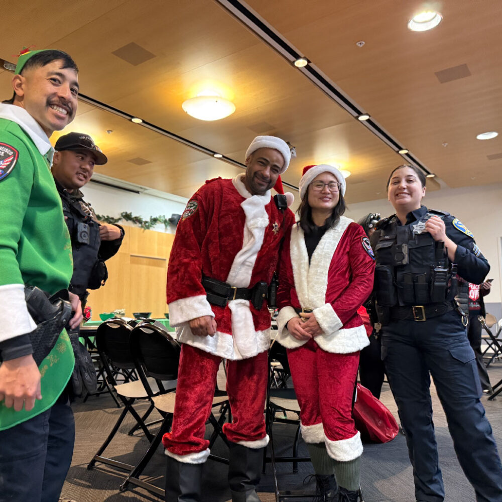 Tenderloin Station – SF Police Community Foundation