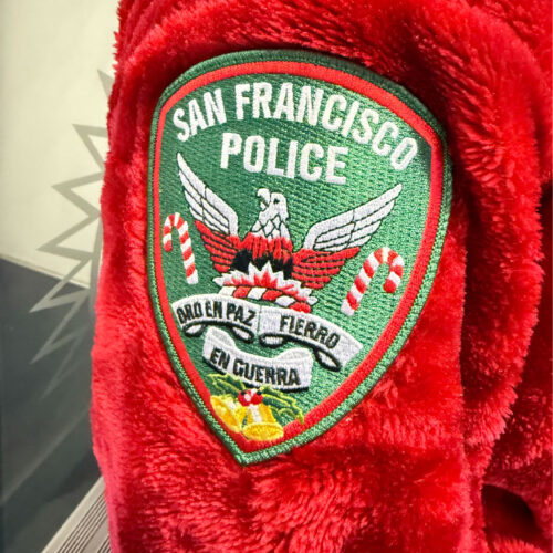 Tenderloin Station – SF Police Community Foundation