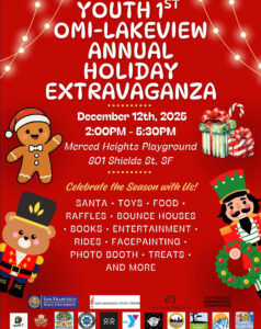 Ingleside Station – SF Police Community Foundation